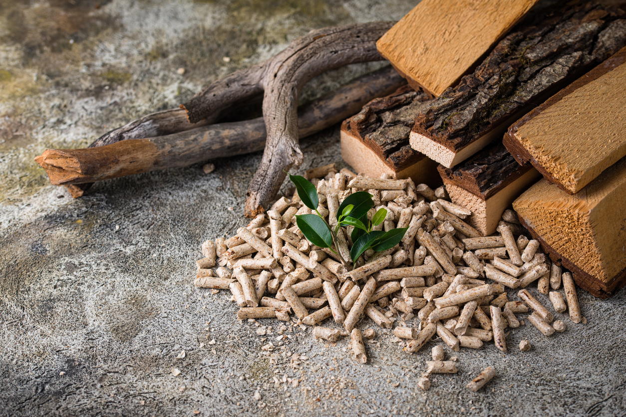 Holz – der alte und neue Brennstoff? Alles über Pelletheizungen ...